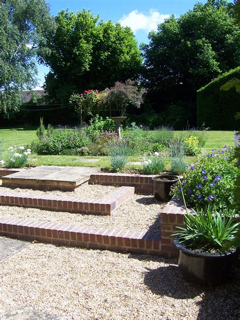 Extension Integration Scaramanga Garden Design