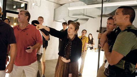 Emmys ‘girls Creator Lena Dunham On Directing Forced Sex And Season 2