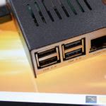 The Raspberry Pi 3 Pi My Life Up