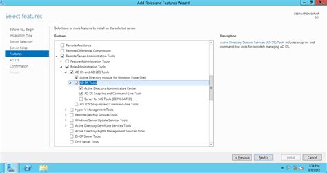 Ad Shot Gyan Promoting A Domain Controller On Windows Server 2012