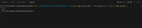 Difference Between Pre Increment And Pre Decrement In C Tpoint Tech