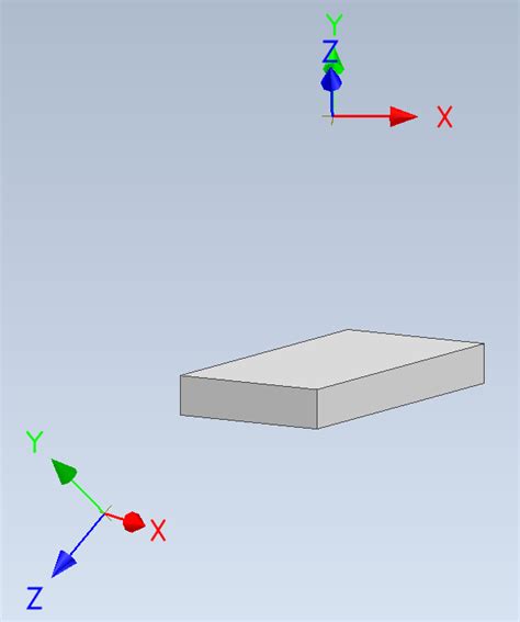 Inventor Tips Tricks How To Set Precise Model Views For Screen Captures And Drawings