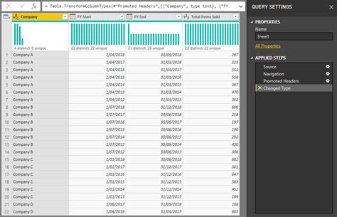 Generating Rows By Month For Date Ranges In Power Query By Daniel