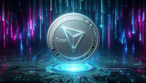 tron blockchain surpasses 1 36 billion in fees a new leader in the