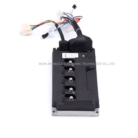 72vv300w Position Control Rs232 Can Closed Loop Intelligent Brushless