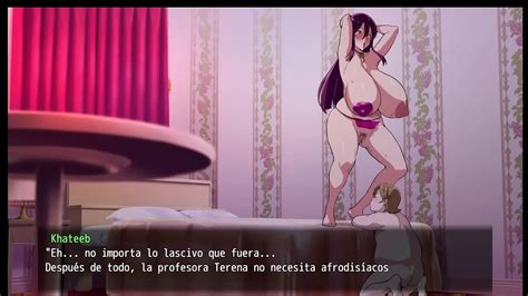 Big Breast Party Ntr Ver 1and12 And14 El Baile De Apareamiento De Terena Sensei Xnxx Com