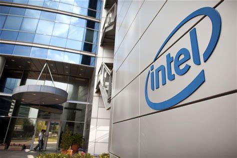 Intel Forecasts Above Expectations Businesstech