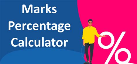 Marks Percentage Calculator Vsvp Tech