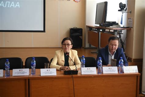 АТГ ЫН ДЭРГЭДЭХ ОЛОН НИЙТИЙН ЗӨВЛӨЛ ДОРНОГОВЬ АЙМАГТ АЖИЛЛАЖ БАЙНА