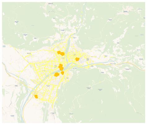 lesson 08 geospatial analysis and representation for data science