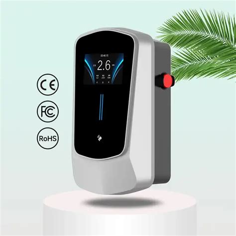 Ocpp 4g Wifi 상업용 월박스 Ev 충전기 전기 자동차 충전 스테이션 Ac 7kw 11kw Ev 충전기 Buy Ev 충전기ev 충전기 11kw전기 자동차