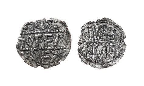 Penny Of Offa Of Mercia Detecting Finds