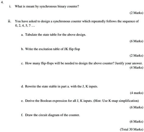 Solved Please Reply Within 20 Minutes ThanksðŸ™ I What Is Meant By
