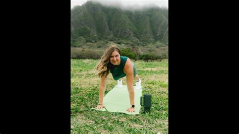 Movement Menu Dynamic Stretch 2 Youtube