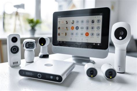 Advanced Technology And Smart Alarms Enhance The Visual Confirmation And Deterrence Of Security