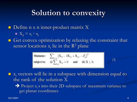 Ppt Graph Laplacian Regularization For Large Scale Semidefinite Programming Powerpoint