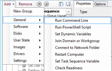 Imaging Smallest Ssd Using Sccm Multidisk Machines An It Diary Of Ai Windows Mem And Powershell