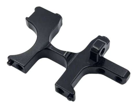 RC Maker SP1 Rear Right Bulkhead Team Zombie North America