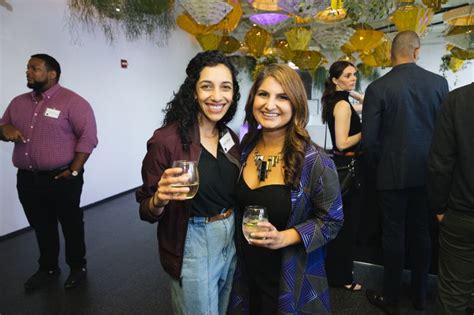 On Thursday We Celebrated 10 Years Of The Zell Fellows Program