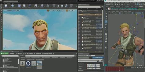 موتور بازی‌سازی Game Engine چیست؟ تکاف مگ