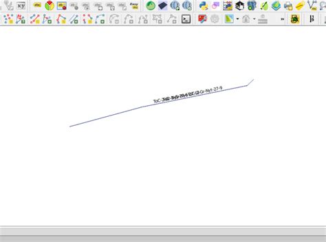 Postgis Superposing Labels In Qgis Geographic Information Systems