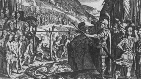 “passare Sotto Le Forche Caudine” Centra Anche Napoli Con Questo Detto