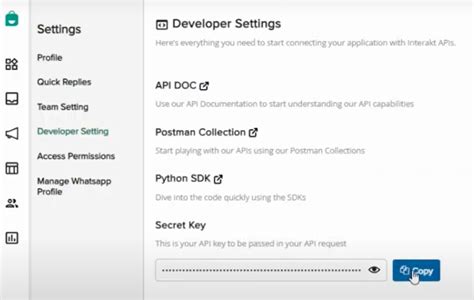 How To Integrate Google Sheets With Interakt Interakt