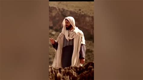 JESUS CHAMA OS DISCÍPULO PARA SER PESCADORES DE HOMENS - YouTube