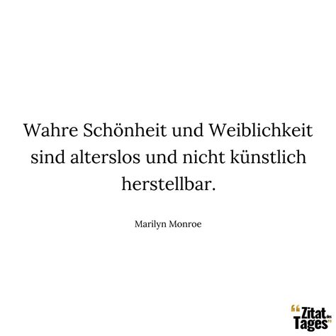 Zitate Von Marilyn Monroe Zitat Des Tages