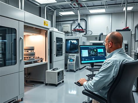Reliability Testing Us Lab