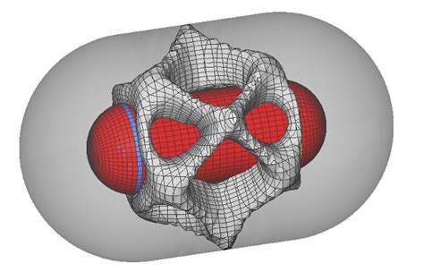 Topology Optimization For A Housing Reinforcement To Improve