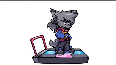 Fnf Kapi By Gaicapenny640 On Deviantart