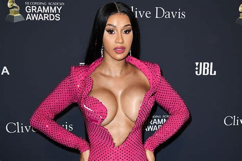 Cardi B Attempts Ballet Basketball And More In New Series Cardi Tries