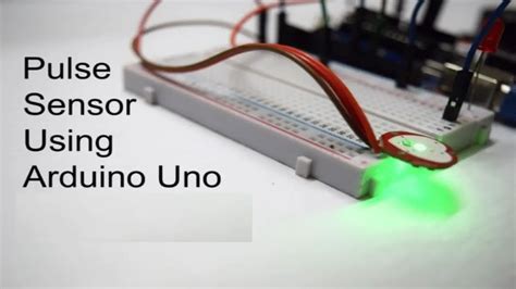 How To Build Diy Heart Rate Monitor With Arduino