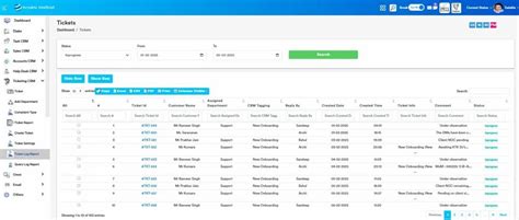 Customer Query Handling Software At ₹ 8000month In Jaipur Id