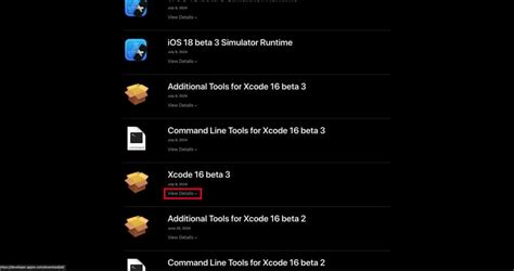 How To Fix This Version Of Xcode Isnt Supported Error In Macos Sequoia