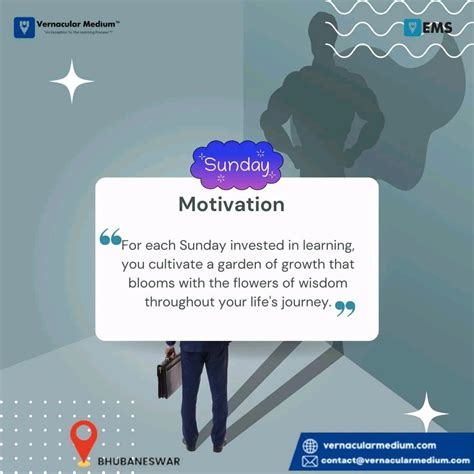 Bibhu Prasad Mahapatra On Linkedin Sundaymotivation