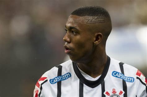 Malcom Ex Jogador Do Corinthians