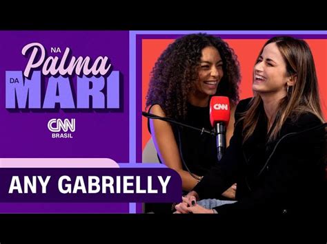 Any Gabrielly Revela O Que A Faz Perder O Tesão Na Hora Blogs Cnn
