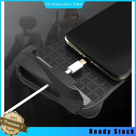 Gamepad Controllers Bluetooth Eat Chicken Physical Aid Game Controller