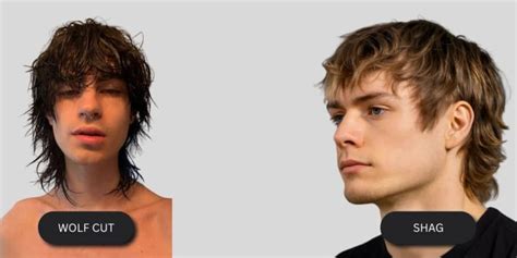 30 Shag Haircuts For Men Trending In 2026