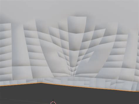 Modeling Why When Using The Solidify Modifier It Creates Weird Look