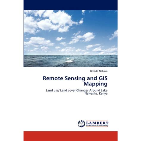 Remote Sensing And Gis Mapping Em Promoção Na Americanas