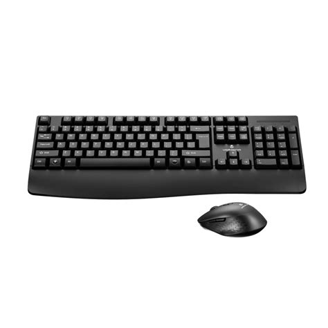 Volkano Meteor Wireless Keyboard And Mouse Combo Trinity It Consultants