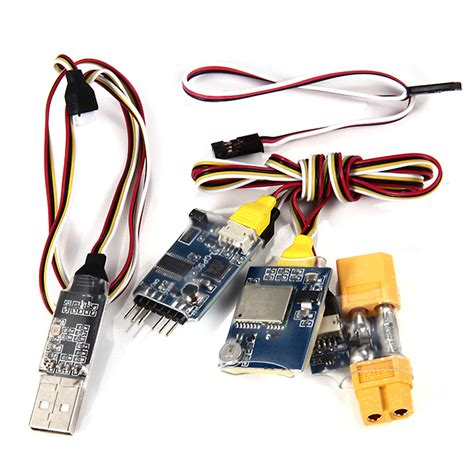 Skylark Tiny Osd Iii