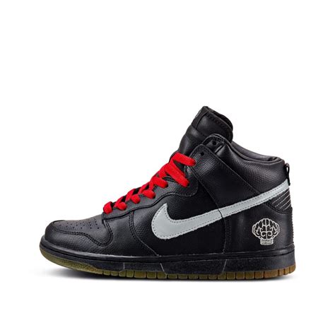 Nike Nike Dunk High Pharrell Size 7 Available For Immediate Sale At Sothebys