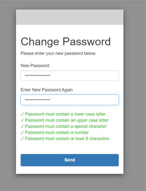 user authentication with amazon cognito in spring boot application