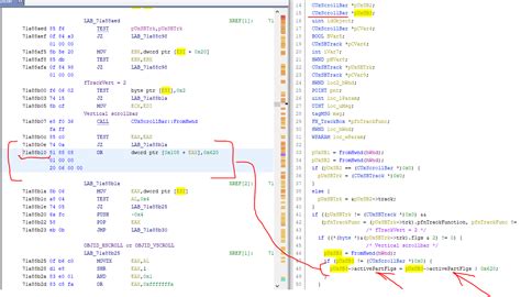 Find Uses Of Field Option Fails To Find All Uses Of A Custom Struct Member · Issue 503