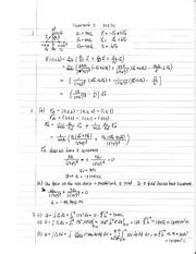 Homework3 Solution Course Hero