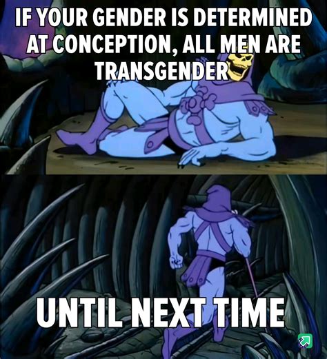 Your Biological Sex Doesnt Develop Until About 12 Weeks Into The